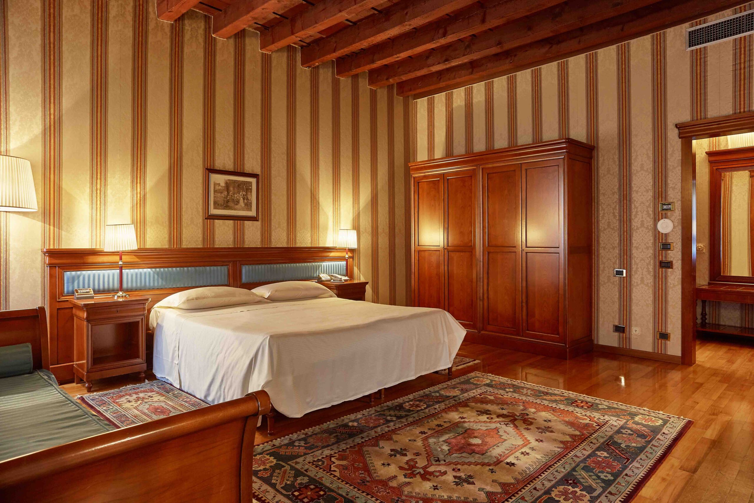 Gallery - Villa Quaranta