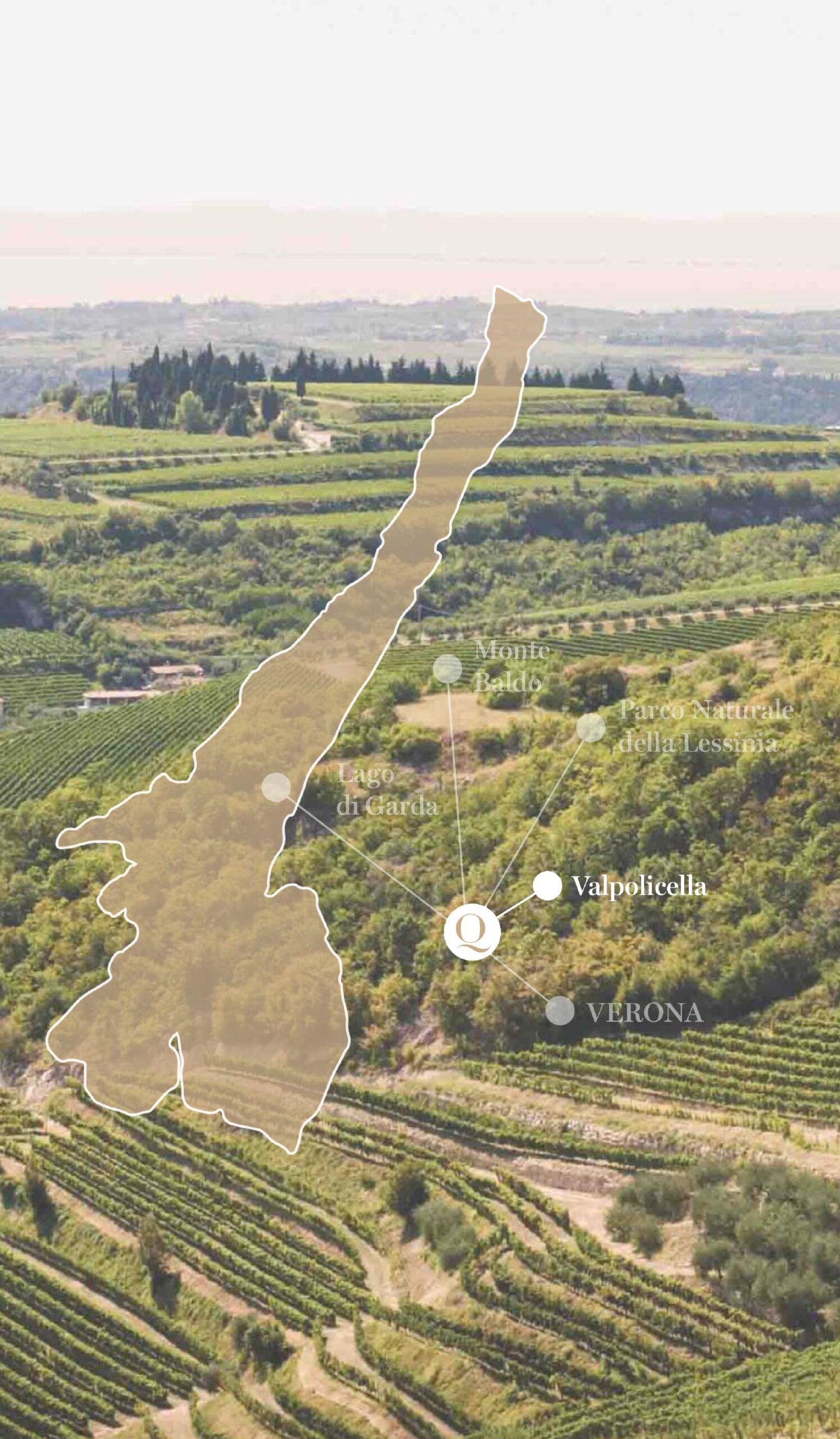 Villa Quaranta Tommasi Wine Hotel & SPA - Verona