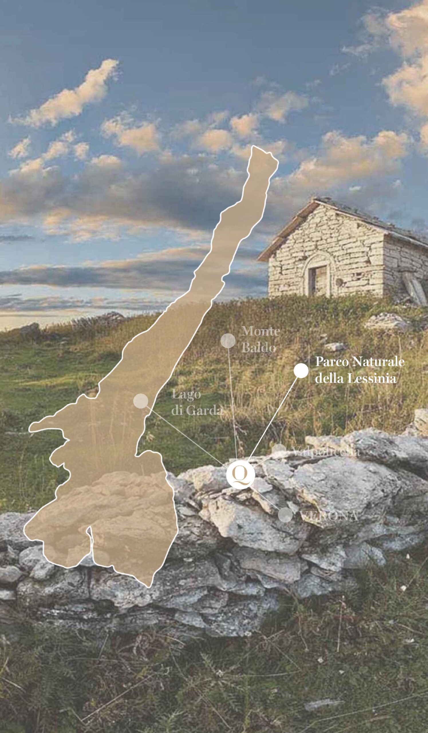 Villa Quaranta Tommasi Wine Hotel & SPA - Verona