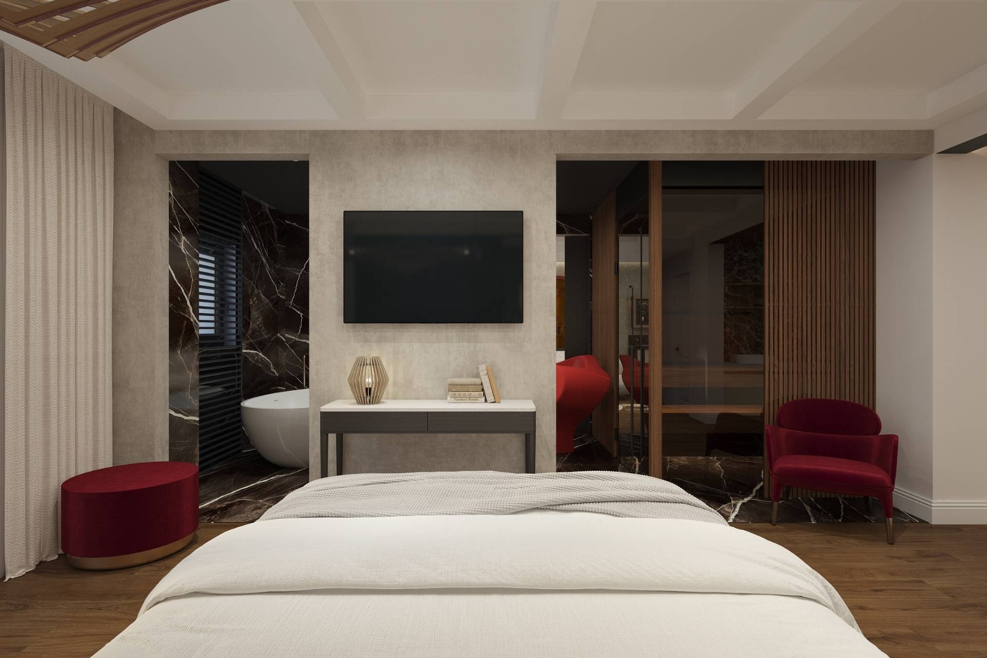 Wine & SPA Suite Villa Quaranta